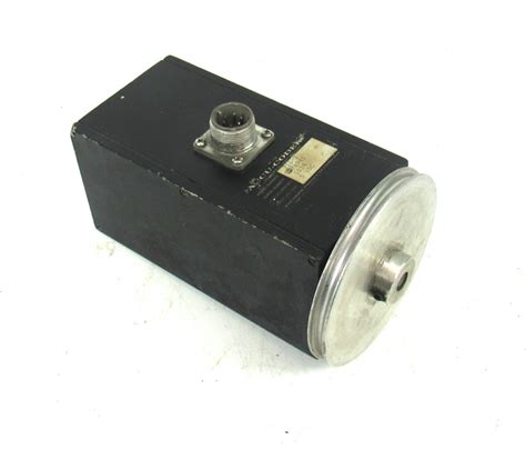 accu coder 716 d incremental shaft encoder
