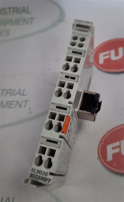 Beckhoff KL K Bus Extension FUS Industrial