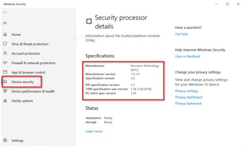How To Enable TPM In BIOS On Asus Devices