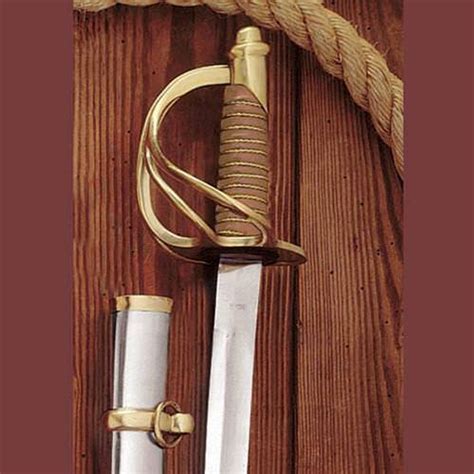 Confederate Cavalry Saber Windlass Sword Museum Replicas