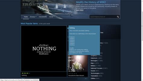 Peak Of Hoi4 Modding R Hoi4