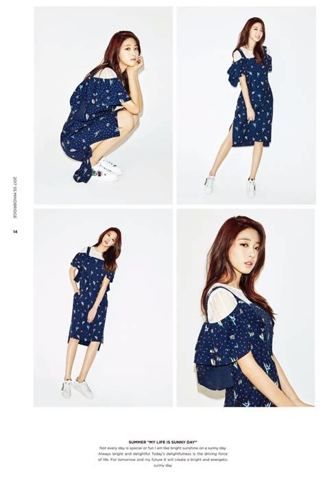 Reject The Binary Posts Tagged Seolhyun Seolhyun Fashion Kim Seol