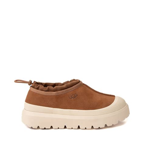 Ugg® All Gender Tasman Weather Hybrid Slipper Chestnut Journeys