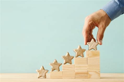 Comment Augmenter Votre Chiffre D Affaire Gr Ce Aux Avis Client