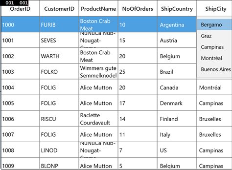 C Wpf Datagrid Grouping By Two Columns Layout Stack