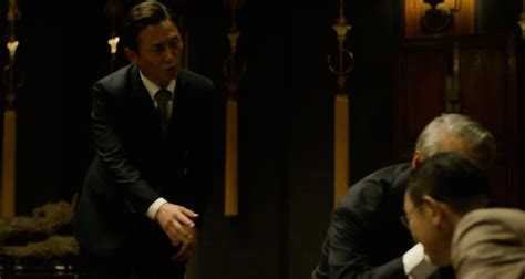 Korean Actress Lee El In Movie Inside Men 2015 Eporner
