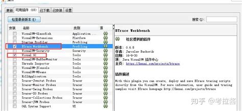 Jvm系列（3） Java Visualvm使用 知乎