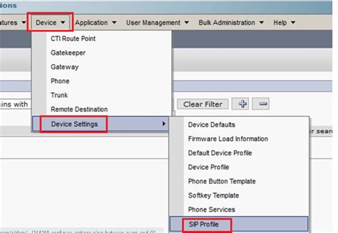 Cisco Unified Border Element Configuration Guide Cisco Ios Xe 176 Onwards Sip Trunk
