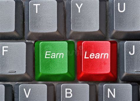 Keyboard With Hot Keys Stock Image Image Of Babe 11848981