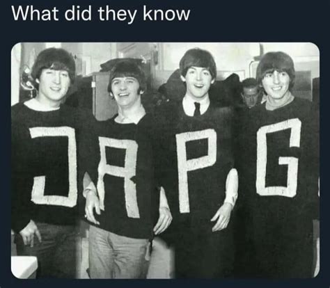 Beebles More Like Weebles Rbeatlescirclejerk