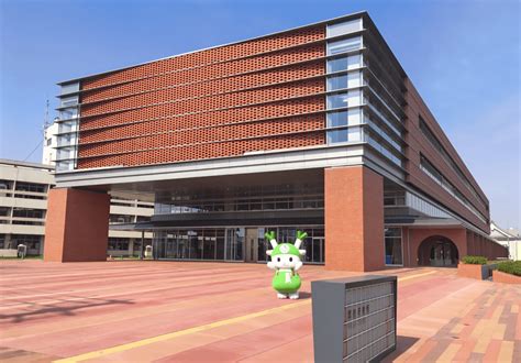 明日開庁！新庁舎お披露目の『深谷市役所』！ さいほくらし 埼玉北部・群馬南部のローカルメディア