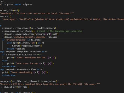 Standard Prepared Datasets From Raw Csv Json Xml Etc Upwork