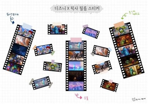 아이패드 굿노트 마스킹테이프 모음 심플 And 체크 컬러 무료 공유 네이버 블로그