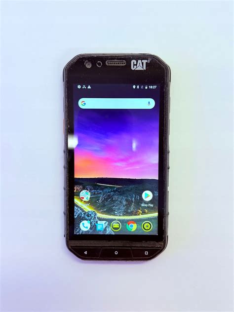 Cat S31 K264625 Sklep Opinie Cena W Allegro