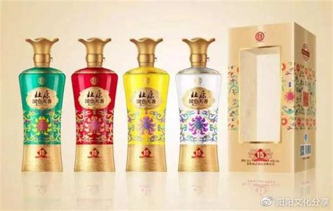 高端白酒和低端白酒到底有啥区别？