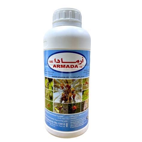 Armada® Insecticide Acaricide Abamectine 18 Ec 1ltr Cacti