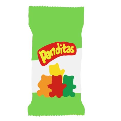 Gomitas Animadas Png