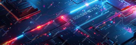 premium photo futuristic user interface with advanced data analytics