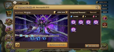thanks com2us r summonerswar