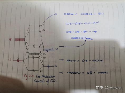 定性分子轨道理论Qualitative Molecular Orbital Theory2双原子分子的分子轨道轨道次级作用和多原子分子