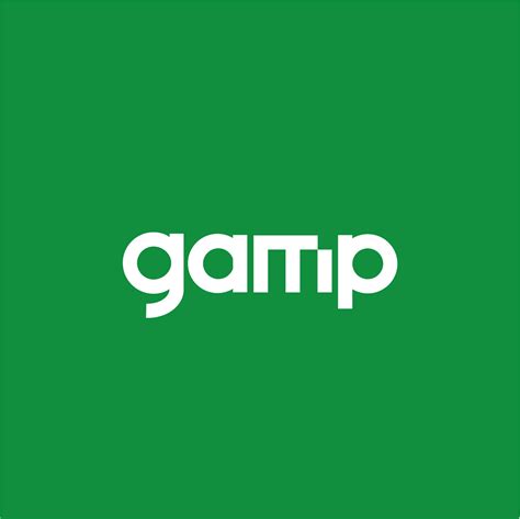 Gamp Store Flutterwave Store