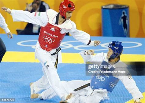 Huang Huang Hsiung Photos And Premium High Res Pictures Getty Images