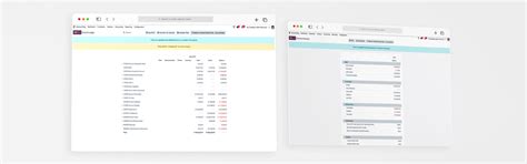 Odoo Accounting Unlock Financial Excellence