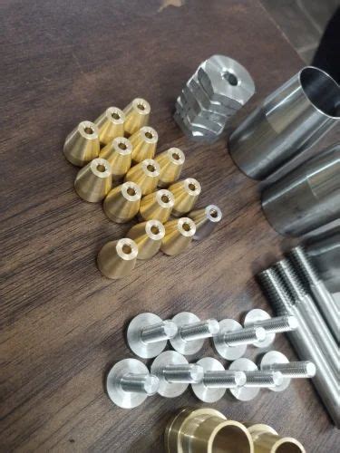 Cnc Job Work In Mumbai Id 2849745798162