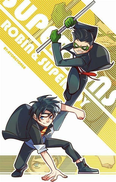 Album Jondami Damijon Comics Batman And Superman Dc Comics