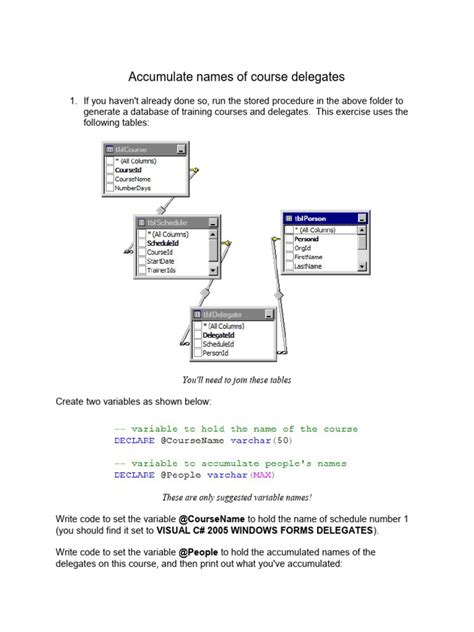 Harder Than Average Pdf Databases Sql