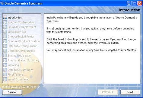 Thalai Muthu Oracle Apps Dba Step By Step Oracle Demantra 731