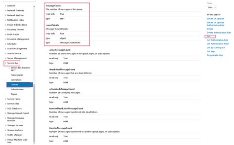 Identifying Scheduled Message Count Using Python In Azure Service Bus Stack Overflow