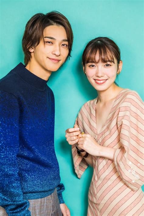 U65e5u672c」おしゃれまとめの人気アイデア｜pinterest｜may Rani 飯豊まりえ 横浜流星 実写映画