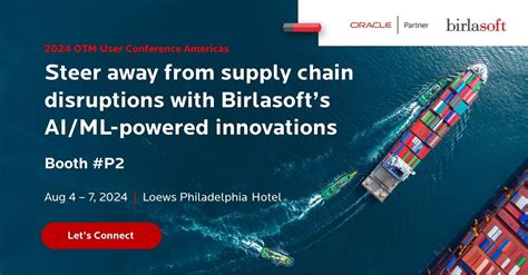 Oracle Supplychain Logistics Oraclecloud Otm Oraclescm Transportationmanagement Otmsig