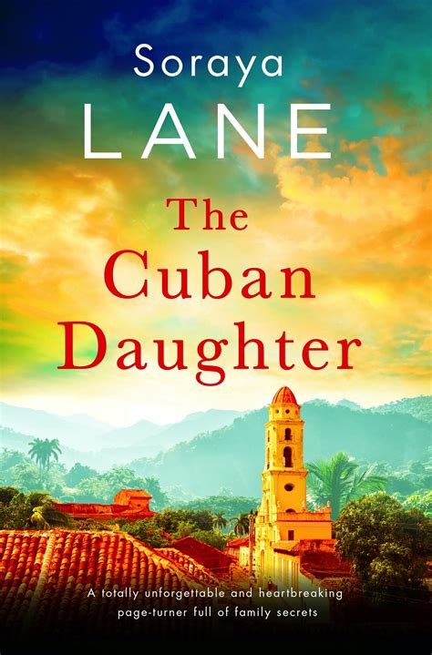 The Cuban Daughter The Lost Daughters 2 By Soraya M Lane Goodreads
