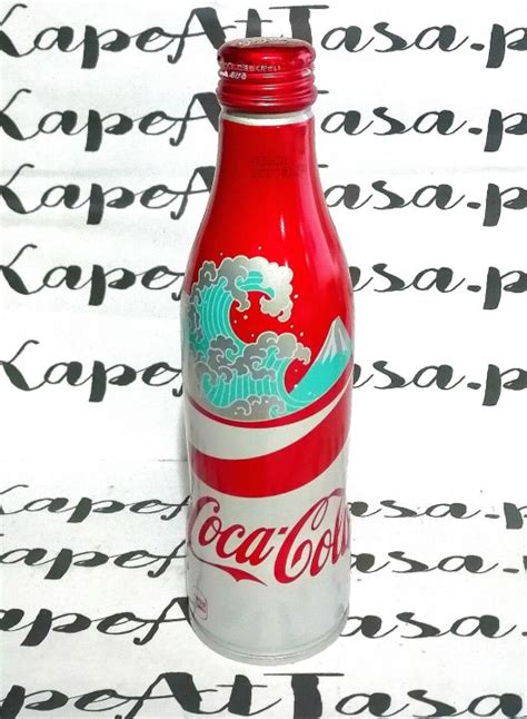 Coca Cola Special Edition Japan 100ml Lazada Ph