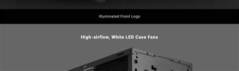 Buy Antec P8 Atx Mid Tower Cabinet Black Online Micro Center India