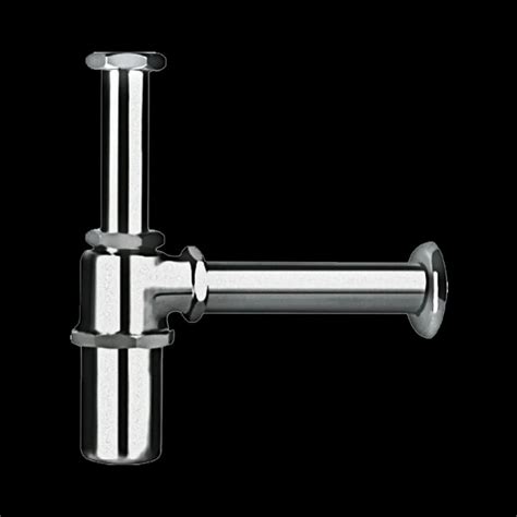 32mm Bottle Trap Economy At ₹ 450piece Noida Id 2854453711030