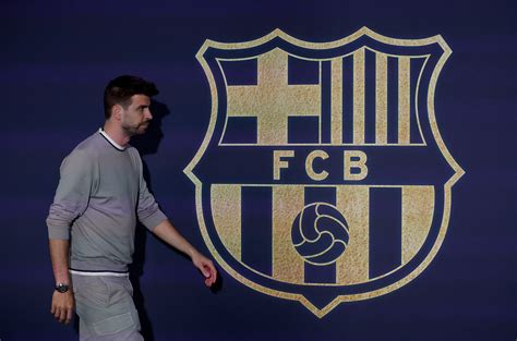 “hasta Piqué Sabe Que A México No Se Le Toca” Reviven Sus