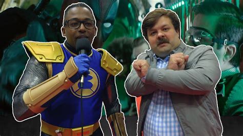 Would You Have Recruited Peter Into The X Force Wtc 43 Youtube