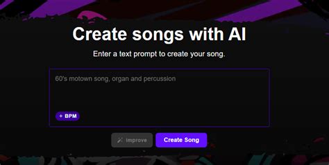 How To Use The Bpm Parameter In My Prompt Splash