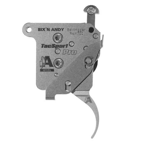 Triggertech Rem 700 Diamond Trigger