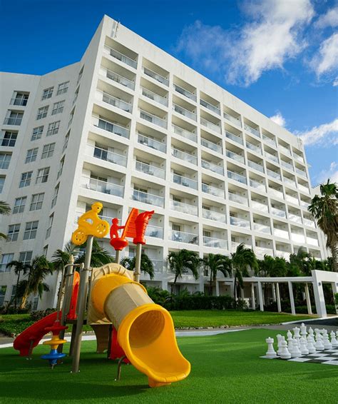 Welcome To Sunset Royal Mycancuntrip