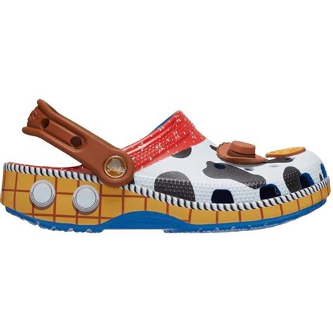 Crocs X Toy Story All You Need To Know About The Latest Collaboration