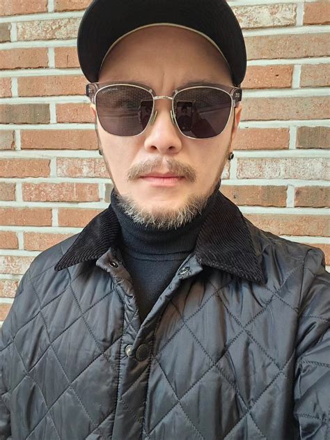 흰수염 고래 Kream
