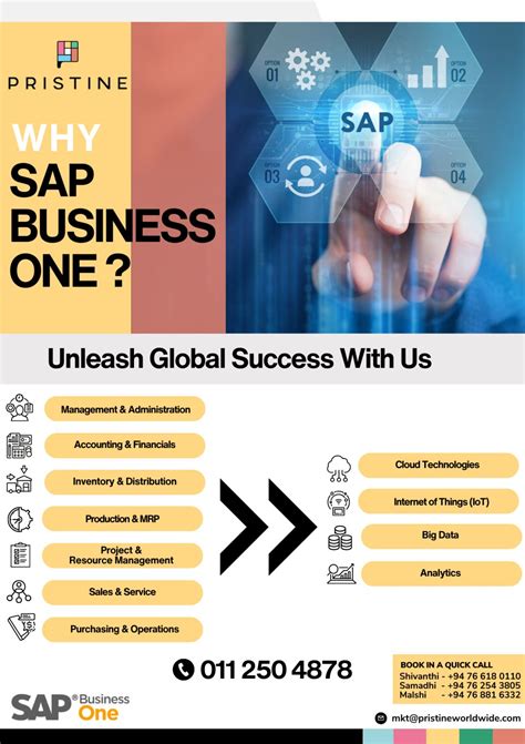 Pristine Solutions Pvt Ltd On Linkedin Sapbusinessone