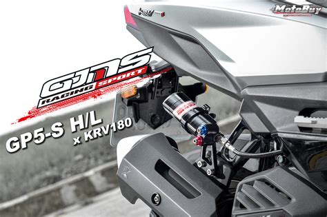 Motobuy 專業摩托情報 避震調整玩法多變！牽瓶樂趣更豐富！