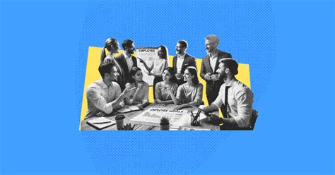 Employee Goals HR S Guide To Aligning Performance People Managing People