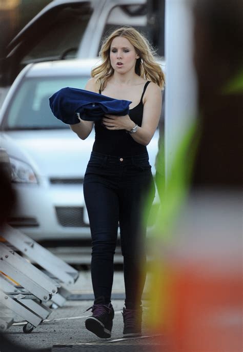 Actresses Kristen Bell Page 3