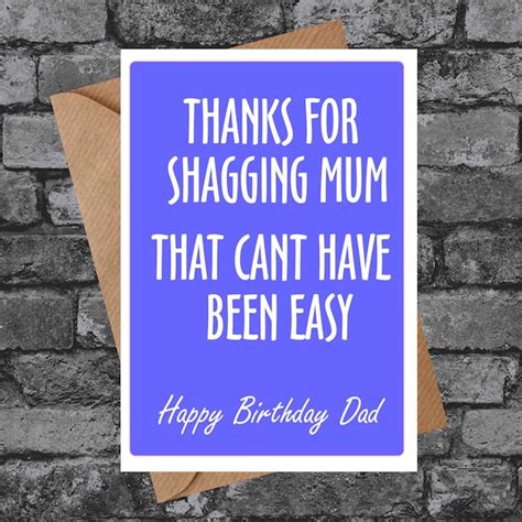 Shagging Mum Etsy Uk